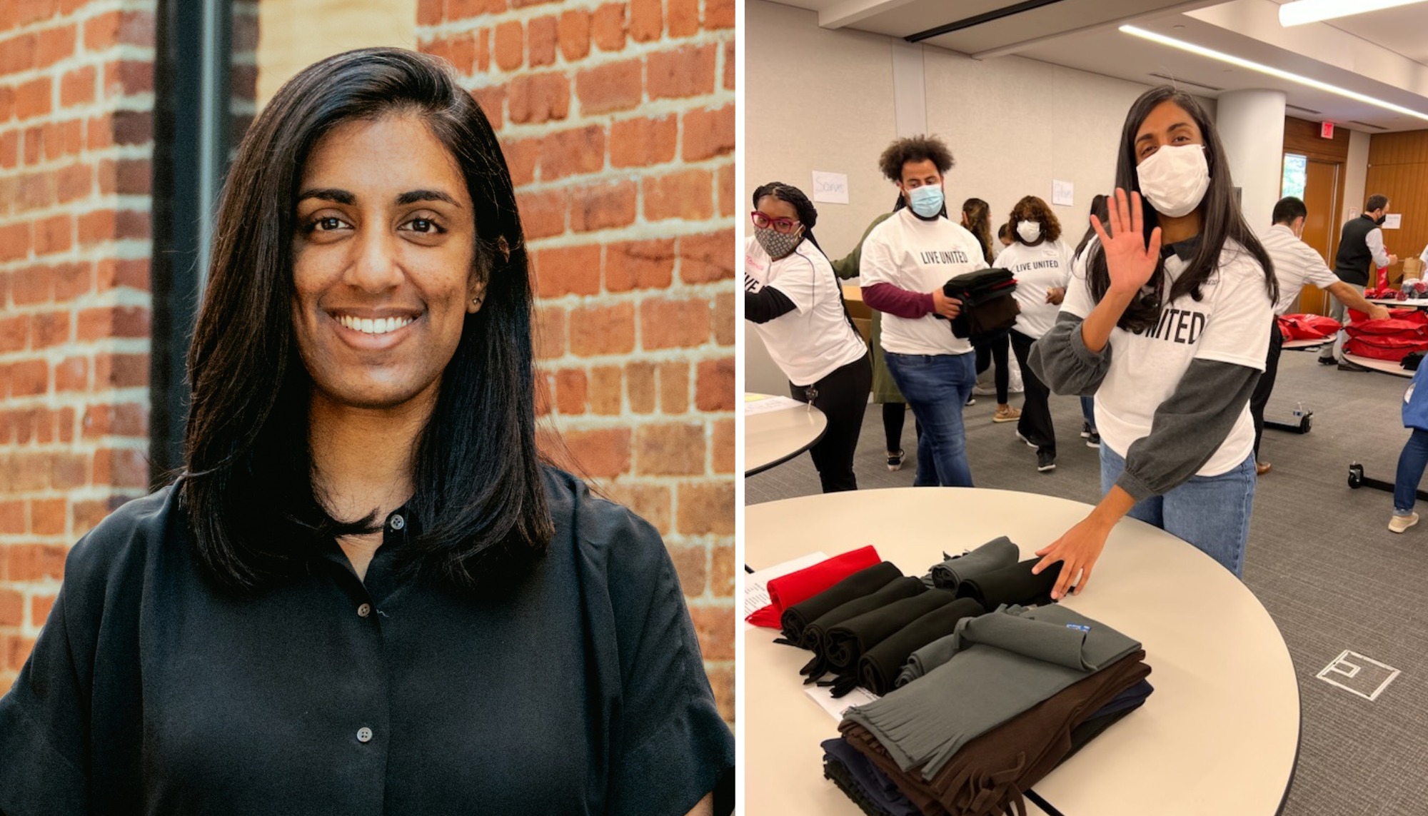 Celebrating Women's History Month with Preeti Reddy from ...