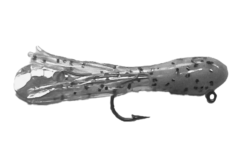 Slab Jacker Lures | BrushPile Jigs