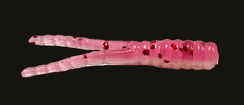 Valentine Torpedo | BrushPile Jigs