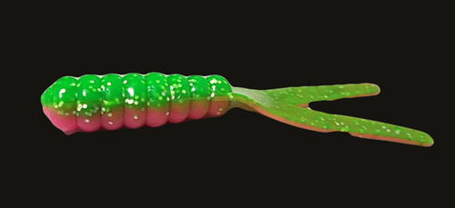 Electric Chicken Turbo | BrushPile Jigs