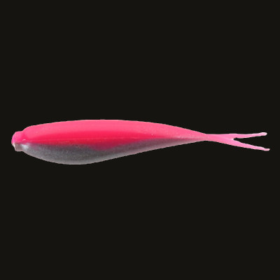 Passion Zipper | BrushPile Jigs