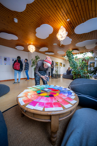 Polychrome Cards | Mysite 1