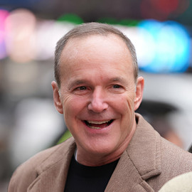 ClarkGreggUniversity