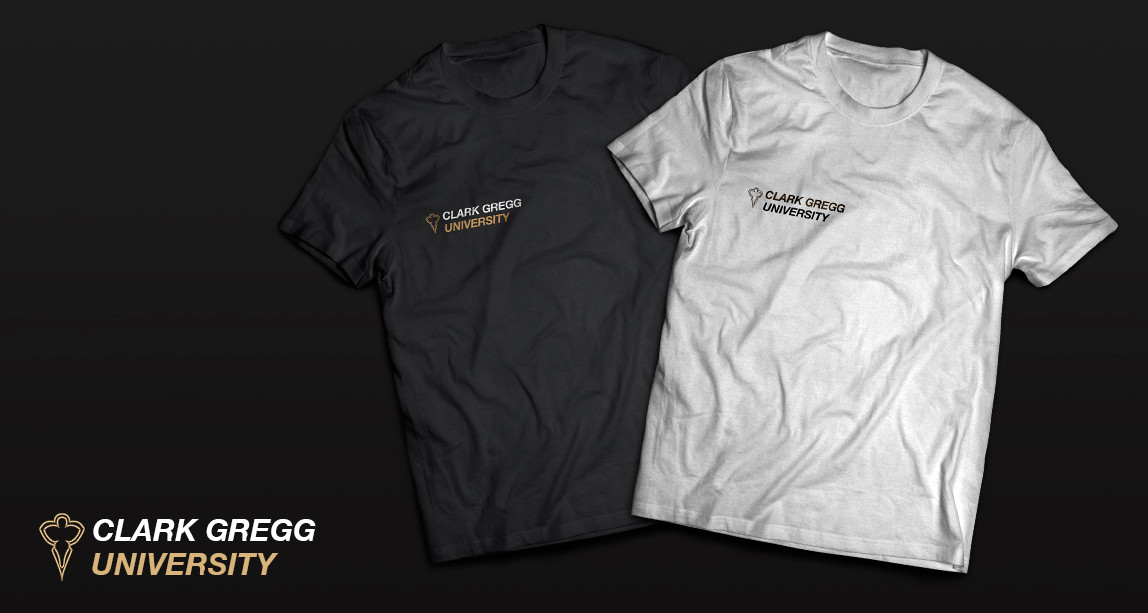 SHOP | ClarkGreggUniversity