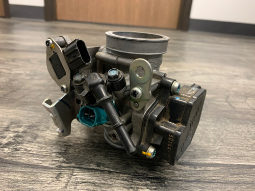 Honda CBR300R CB300F CBR250R OEM Throttle Body Fuel Injector | SoCal MC ...