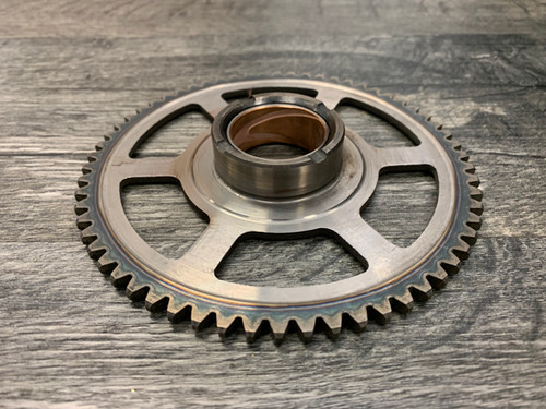 Yamaha FZ6R R6S R6 FZ6 OEM Starter Gear 3 5MT-15515-00-00 | SoCal MC ...