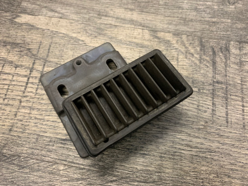 Yamaha YZFR3 R3 MT03 OEM Voltage Regulator Rectifier Cover Plate ...