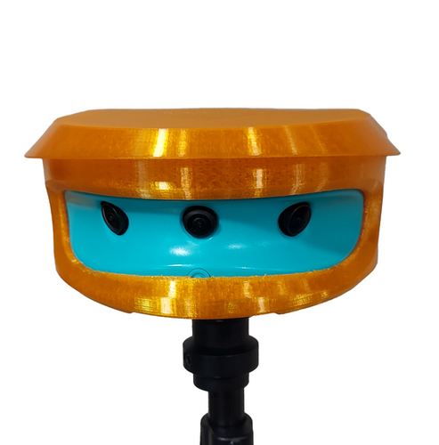 Trace Glove for the Trace Camera | The Speed Factory