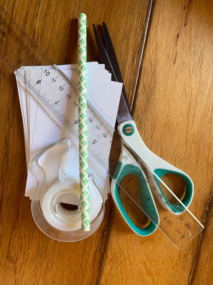 Hoop Gliders - Distance Learning