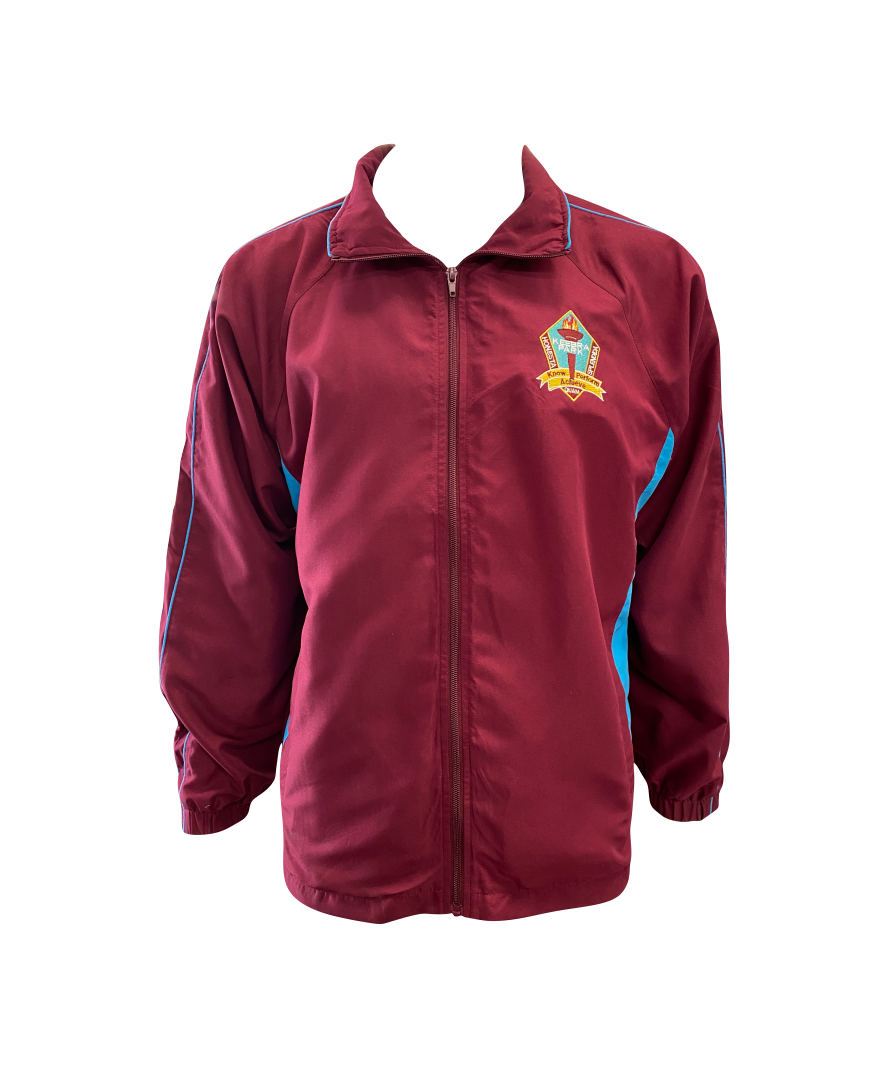 MICROFIBRE JACKET