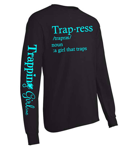 Trapping Products for Women and Kids | Trapping Girl