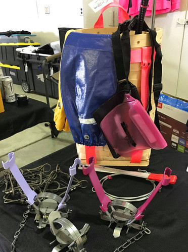 Trapping Products for Women and Kids | Trapping Girl