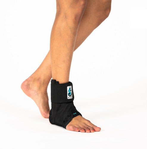ASO EVO Ankle Brace | Paris everyBODY