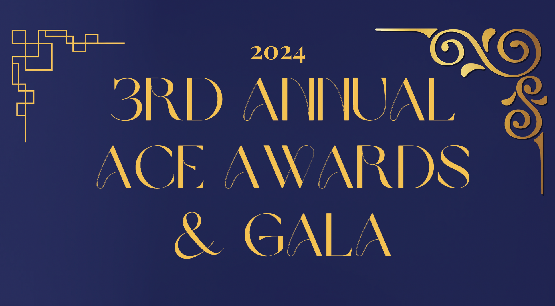 2024 ATA 3rd Annual ACE Awards & GALA | It's Your ATA