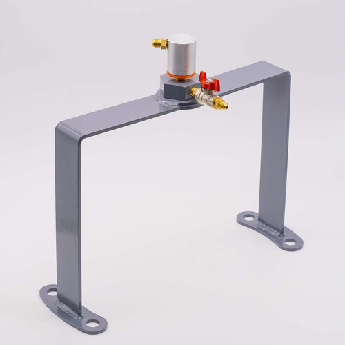 Tractor Front Axle Drive Kit | Bigfoot NZ