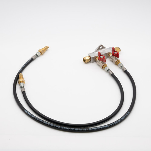 Trailer Axle Air Delivery Assembly | Bigfoot NZ