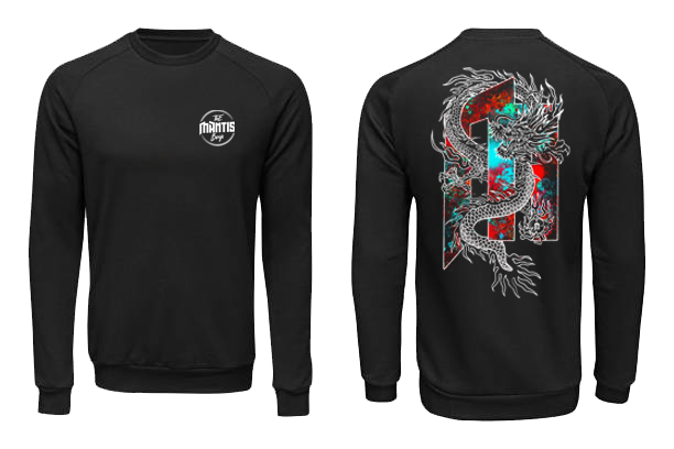 All Products | Mantis Clothing