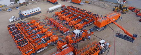 Gallery | Condor Energy