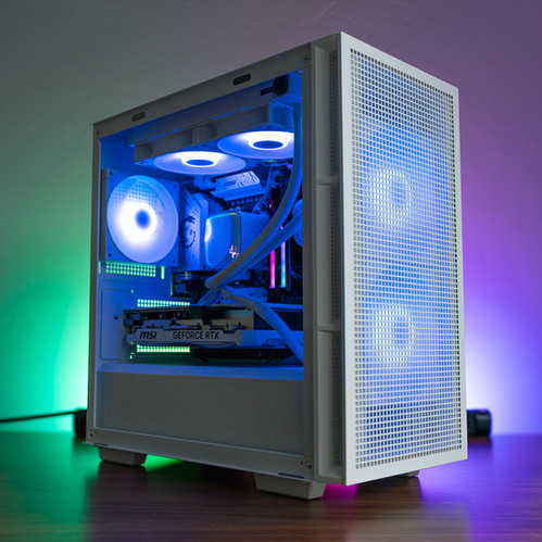 Osiris Plus v1 | TechTime Builds