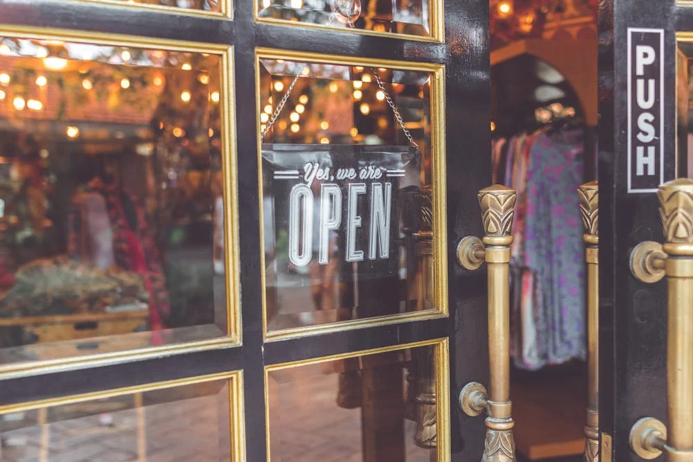 7 Reasons to Shop Small and Local