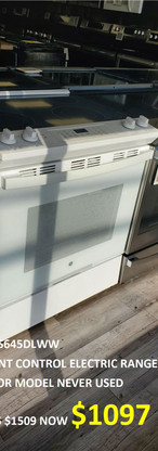 CLEARANCE ITEMS | PoirierEvents