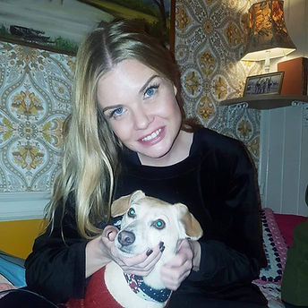 Our Team | Annie's Trust