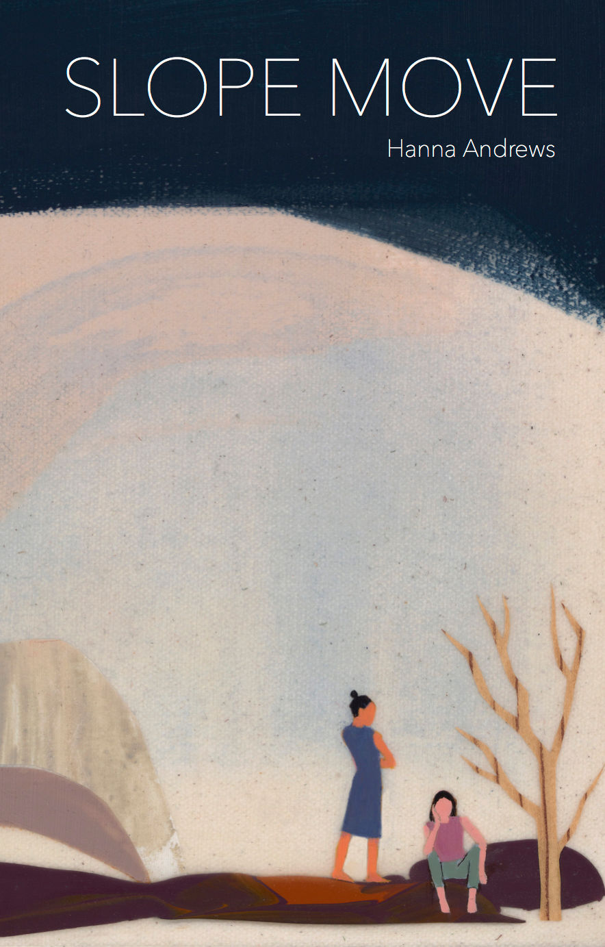 Books | Switchback Books