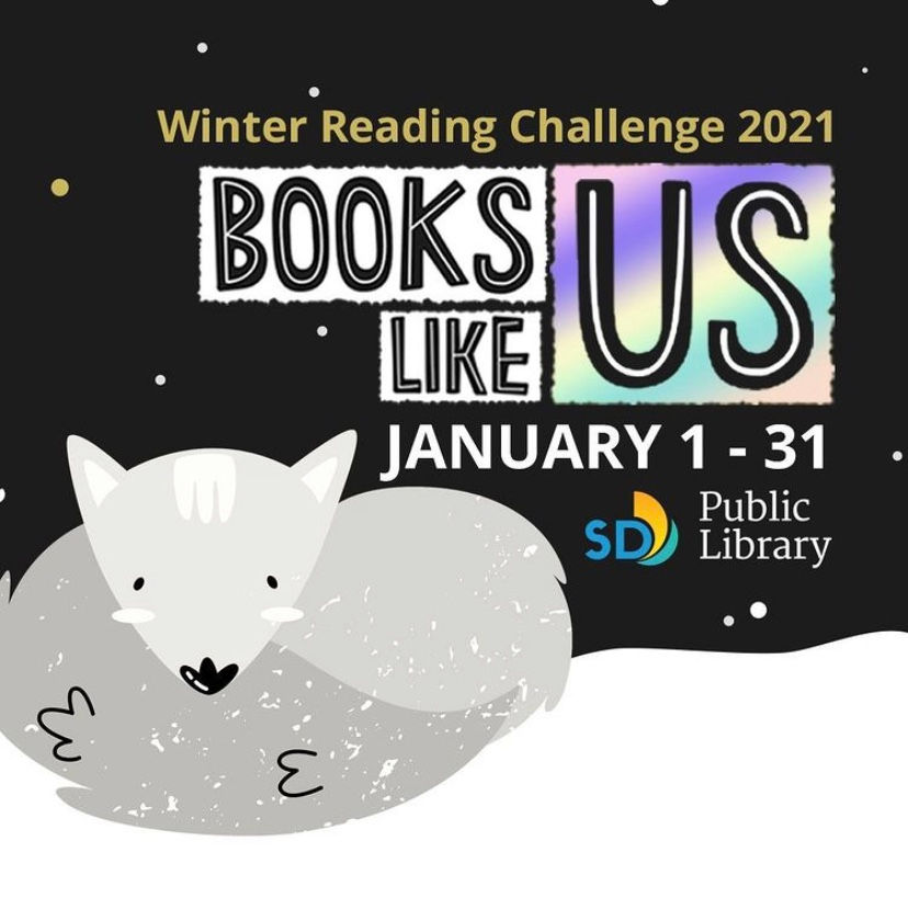 San Diego Library Programs for Kids