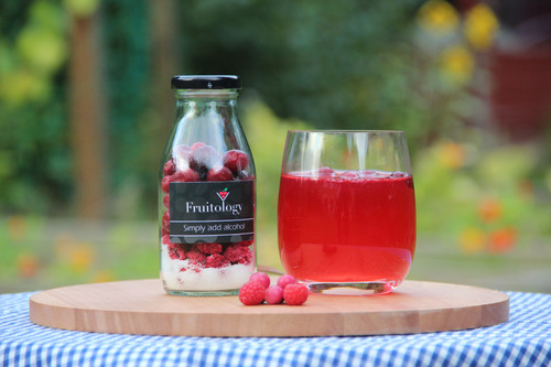 Berry Blast - 250ml | Fruitology