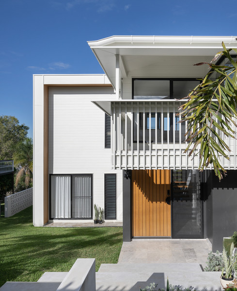 Tennyson | PLOT Architecture