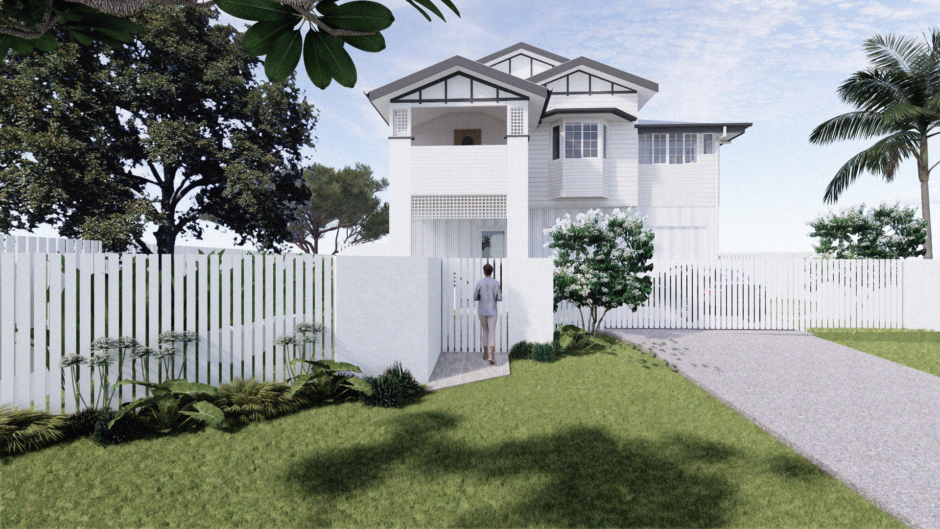 Ashgrove House 2 | PLOT Architecture