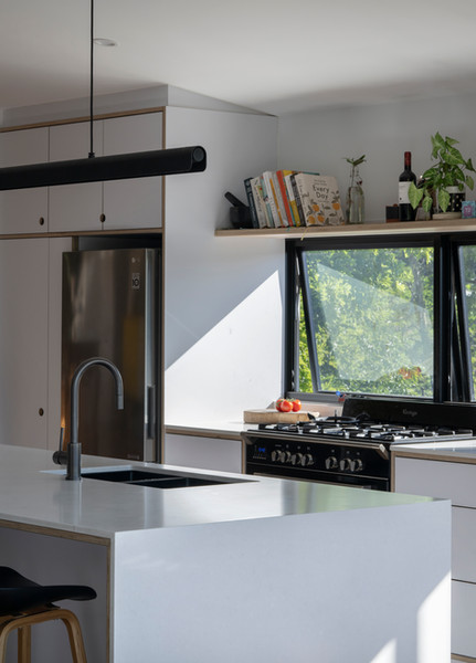 Atkins | PLOT Architecture