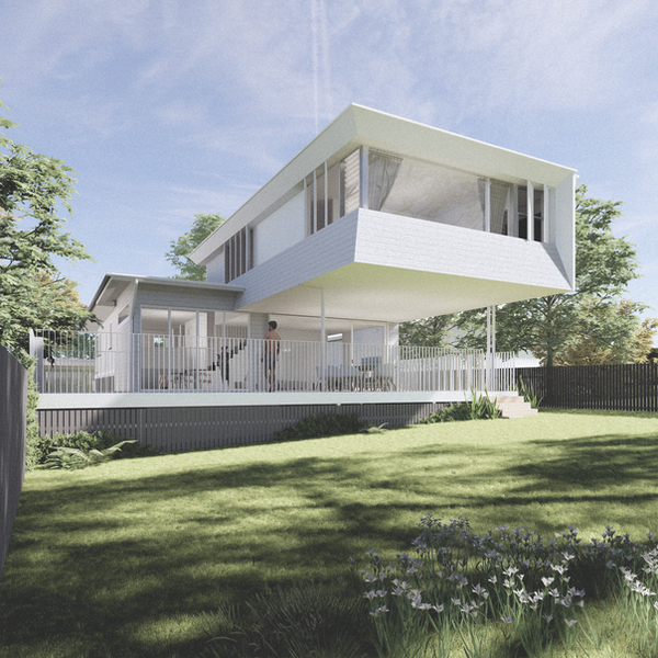 Framont | PLOT Architecture