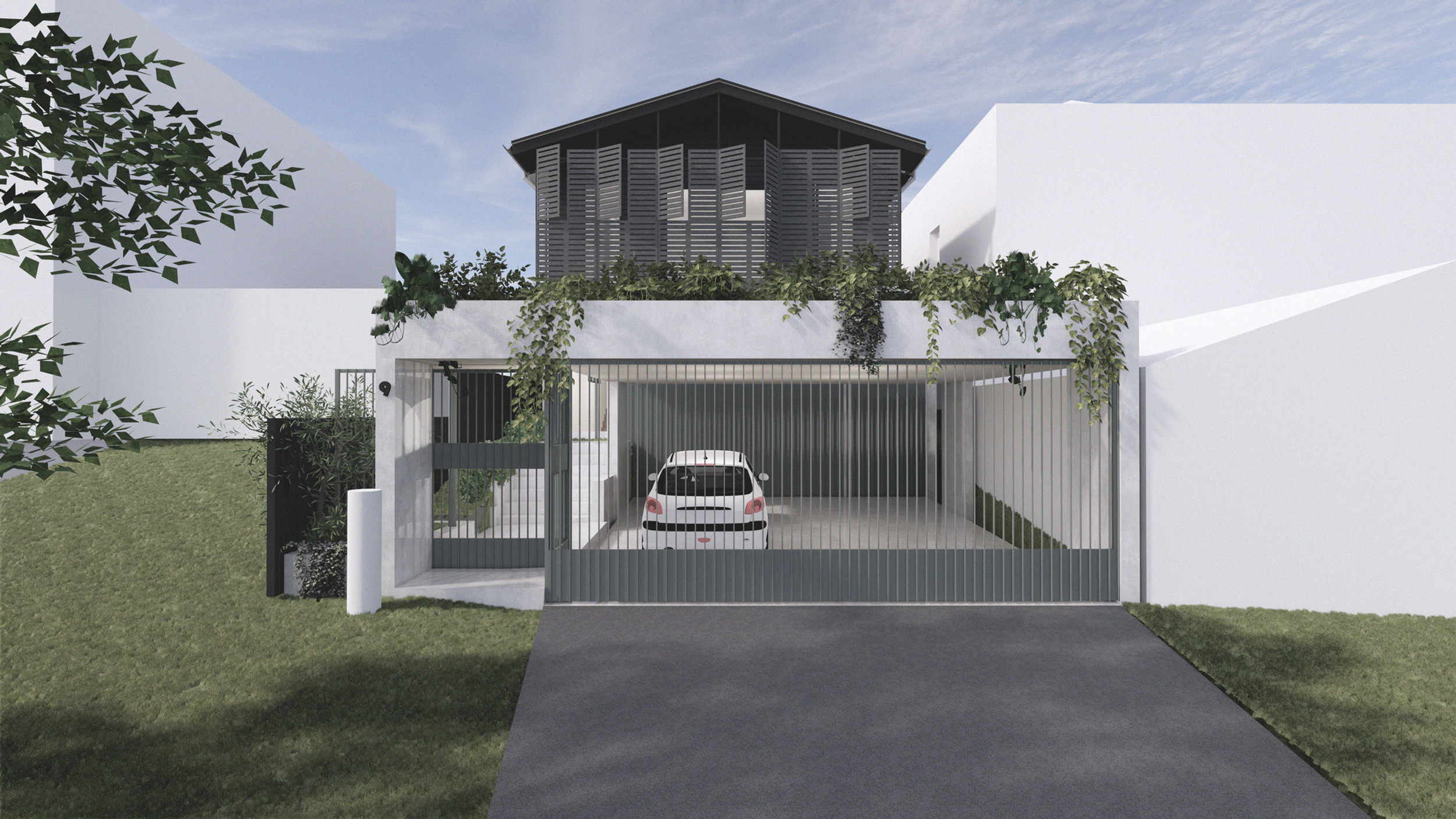 Annie | PLOT Architecture