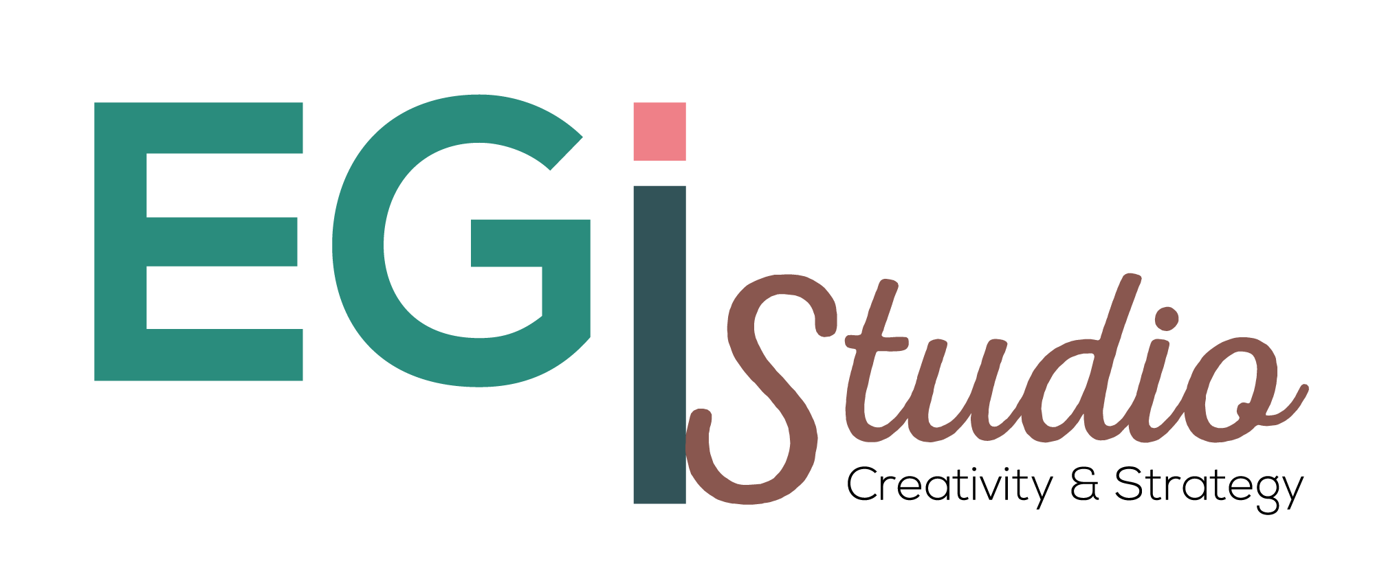 Egi Studio | Design Gráfico | São Paulo