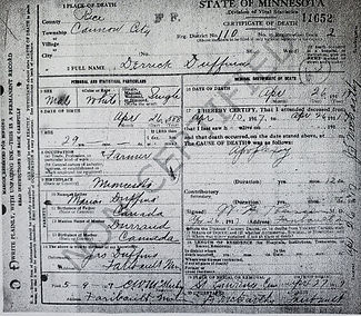 Durand | family-ancestry