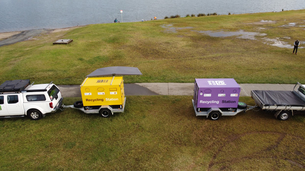 Customizable Products | Ecobox Solution