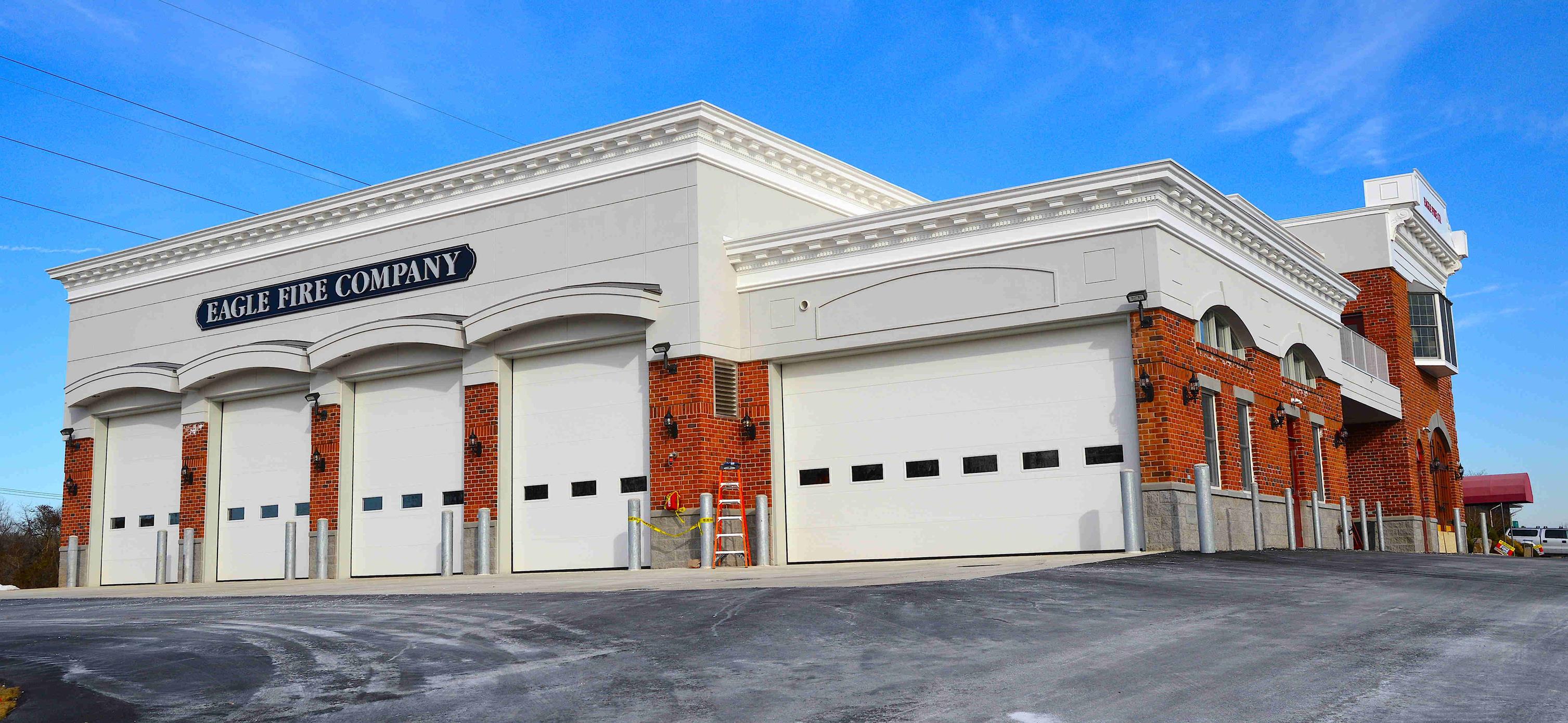 Apparatus | New Hope Eagle Fire Company