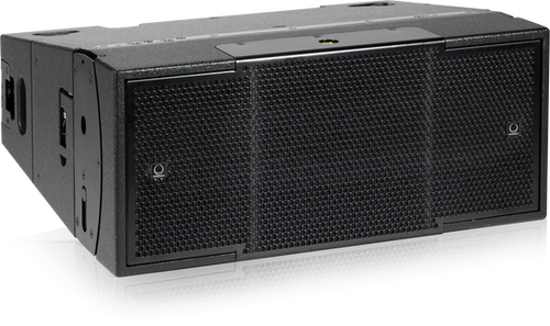 LINE ARRAY DE 3 VIAS PASIVO 780WRMS "TURBOSOUND" TFA-600HW | CMP
