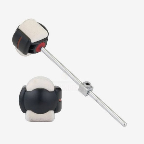 B-250QB MAZO PARA PEDAL DE BOMBO DE 4 CARAS CON CONTROL CORE "PEARL" | CMP