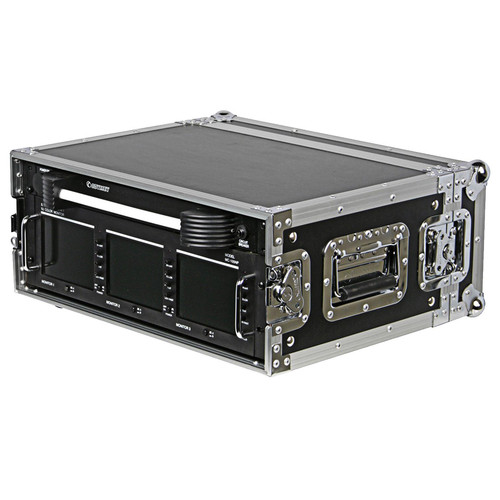 FRER4 CASE DE 4U, FLIGHT READY "ODYSSEY" | CMP