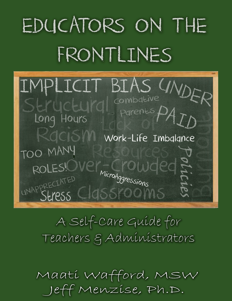Self Care Guide For Educators Mysite