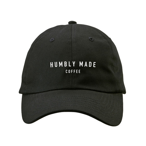 STAFF CAP | HERITAGE
