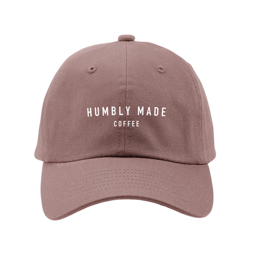 STAFF CAP | HERITAGE