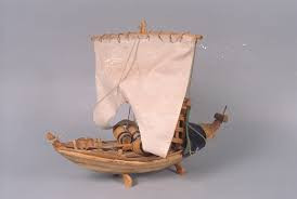 Barco Rebelo | Peso da Regua