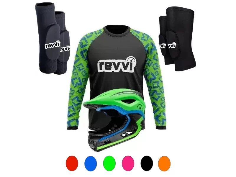 Revvi Bikes | mkoffroad