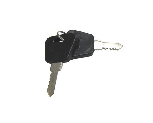 Battery Keys | mkoffroad