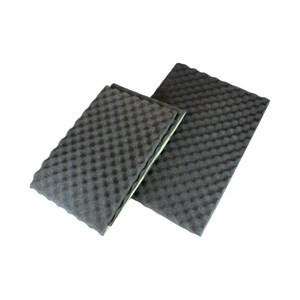UNIVERSAL FENDER FOAM - ANTI MUD STICKING FOAM | mkoffroad