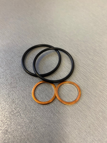 TECH RINGS SEAL | mkoffroad