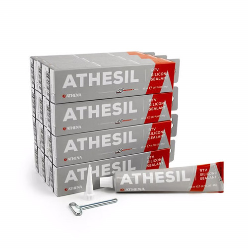 ATHENA ATHESIL RTV SILICONE SEALANT | mkoffroad